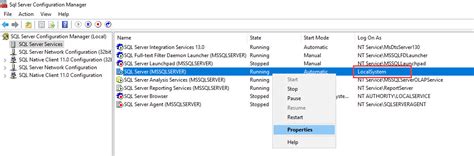 SQL SERVER AlwaysOn Wizard Error The Endpoints Tab Lists At Least