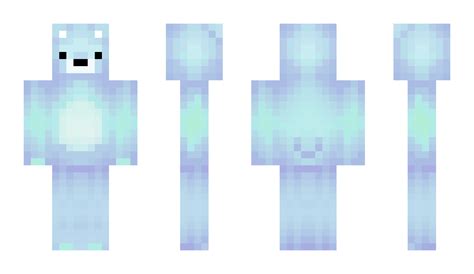 Tinymacdude Minecraft Skin — Skinmc