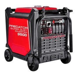 Generators - Harbor Freight Tools
