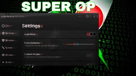 [roblox] New Blade Ball Script Pastebin Youtube