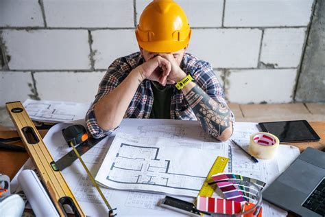 Research Reveals Shocking Levels Of Discrimination And Sexual Misconduct In The Architecture