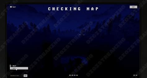 RUST Hidden Map Overlayrust Anti Stream Sniping Map Overlay Etsy