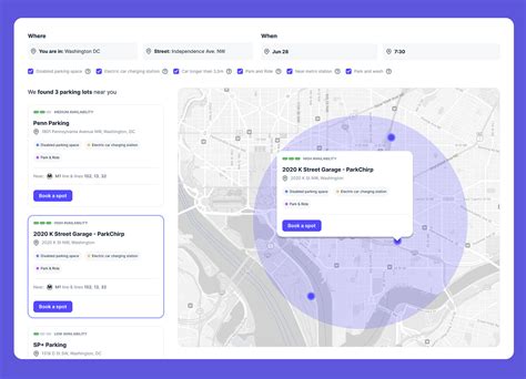 B端页面：地图组件该如何设计，既美观又易用。b端地图 Csdn博客