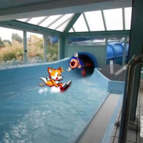 Sonic En Dreamcore 19 Fotos Graciosas De Sonic Sonic Videojuegos