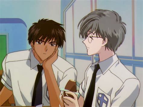 New On Blu Ray Cardcaptor Sakura Clear End The Complete Series Artofit