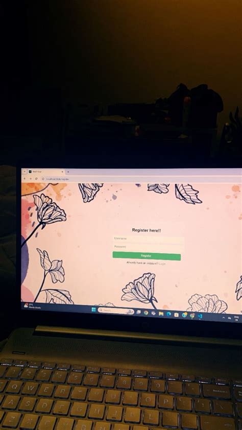 Kavya Joshi On Linkedin Collegeproject Webdevelopment React Learningjourney