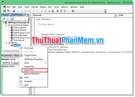 Macro Trong Excel Là Gì Cách Tạo Và Chạy 1 Macro Trong Excel