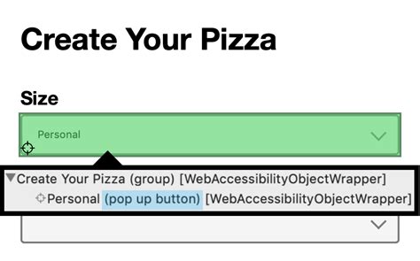 Your Poison Accessibility