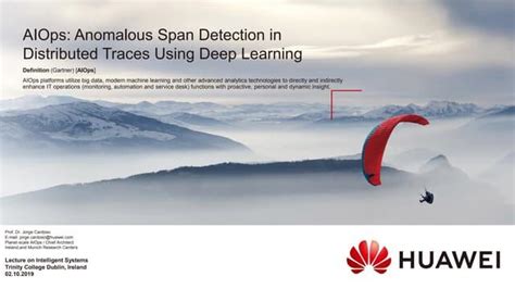 jorge cardoso on linkedin aiops anomalous span detection in