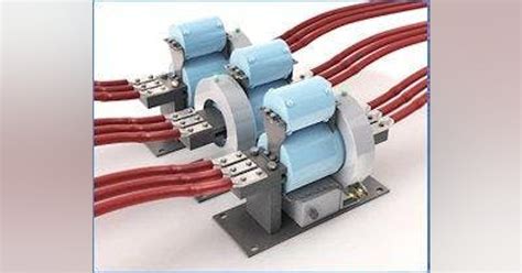 Current Limiting Protector For Overcurrents New Equipment Digest