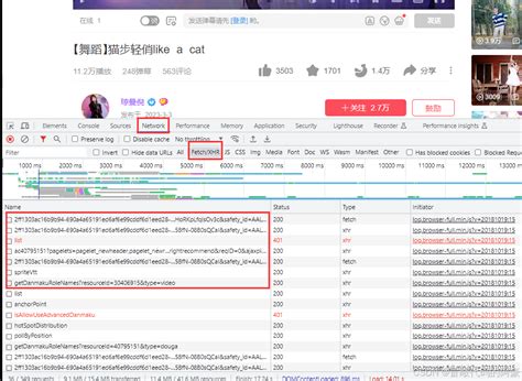 Python爬虫实战案例——爬取a站视频，m3u8格式视频抓取（内含完整代码！）m3u8抓取 Csdn博客
