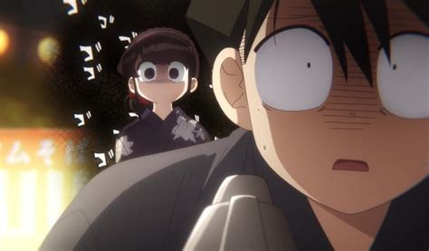 Komi San Wa Komyushou Desu P Sub Espa Ol Online Ver Anime