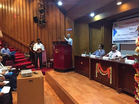 State Spatial Data Infrastructures In India Challenges And Recommendations