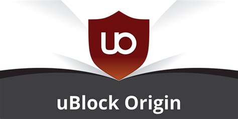 Popular Ad Blocker Ublock Origin Releases V1520 With Ui Improvements