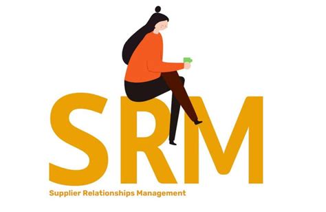 Srm在企业管理中有什么作用？ 知乎