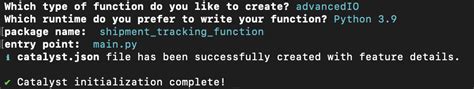 Catalyst Docs