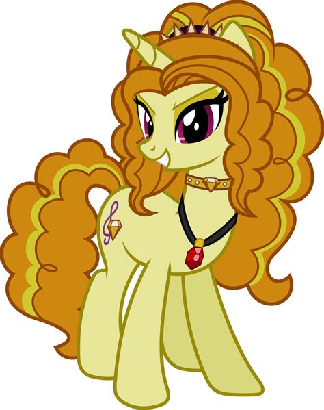Mlp Adagio Quotes