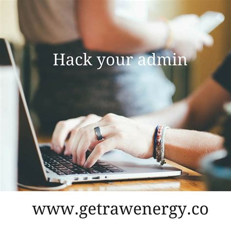 Top Admin Hacks To Boost Your Productivity