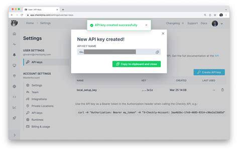 getting started with the terraform provider for checkly checkly docs
