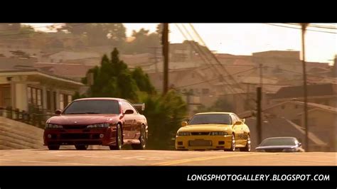 Longs Photo Gallery Cars In The Fast And The Furious