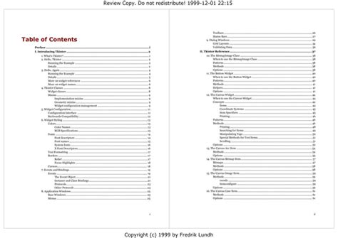 An Introduction To Tkinter Pdf Desktop Publishing Computer