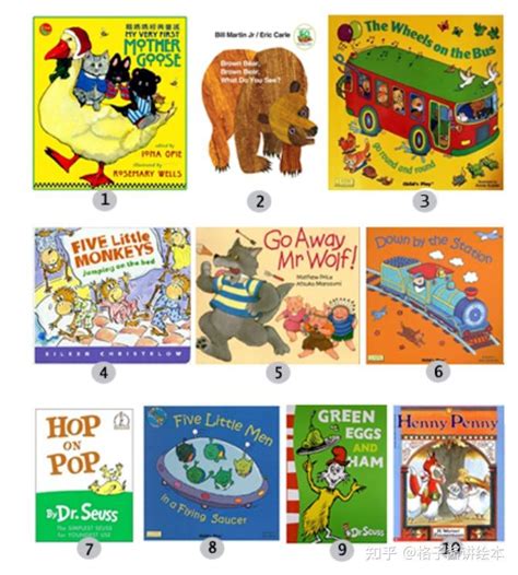 廖彩杏130本英文绘本