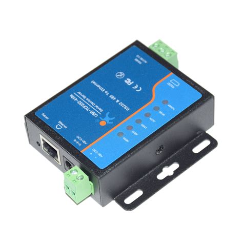 Usr Tcp232 410s Seriële Poort Rs485 Rs232 Naar Eth Vicedeal