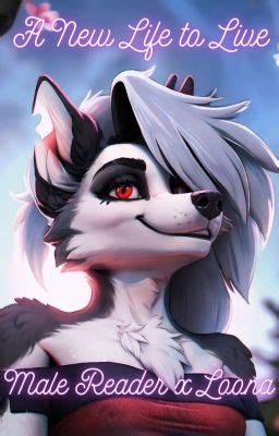 A New Life To Live Male Reader X Loona Confrontation Nick S Anger Page Wattpad