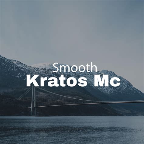 Kratos Mc IHeart