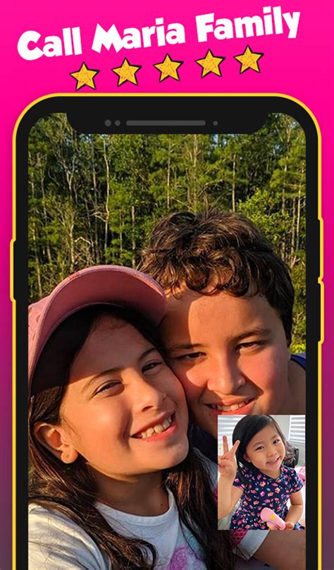 Maria Clara E Jp Fake Call Video And Live For Android Download