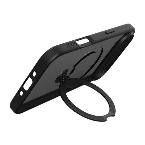 Axs Proshield Magsafe Case Wkickstand Iphone Air Atandt