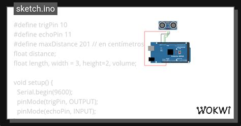 P2 Wokwi Esp32 Stm32 Arduino Simulator