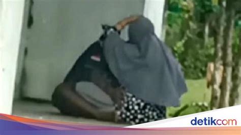 Viral Muda Mudi Mesum Di Gerbang Wisata Bantimurung Maros Polisi Selidiki