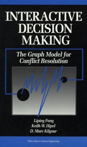 Conflict Resolution Model