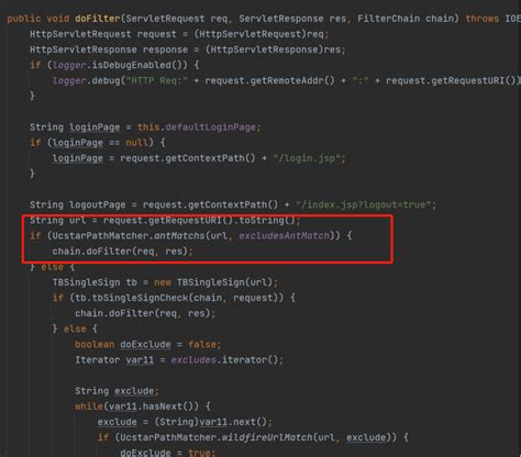 Javaweb中的权限绕过 Novys Blog