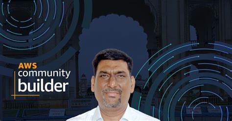 Aws Aws Awscommunitybuilders Awscommunity Security Identity Ankur Patel 21 Comments