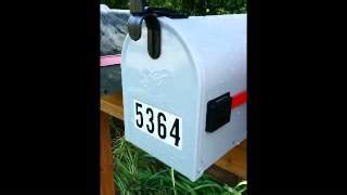 Multiple Mailbox Post Plans Woodworking Challenge Multiple Mailbox Post Plans Woodworking Challenge