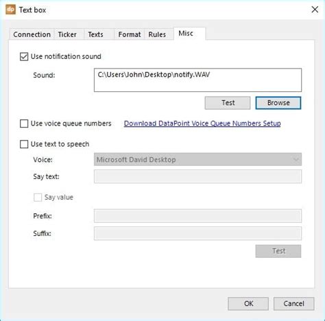 How To Add Voice Queue Numbers To Your Queue Management System