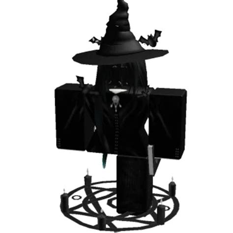 Roblox R6 Fits Roblox Witch Outfit Pastel Pink Aesthetic