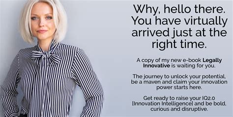 Legally Innovative Is Refreshingly Different Remaking Law Firms