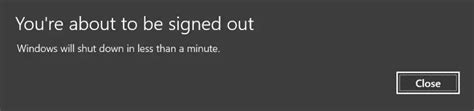 How To Shut Down A Computer Using Command Prompt Geeksforgeeks