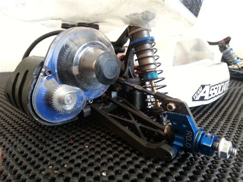 Trade Team Associated B Factory Team W Upgrades R C Tech Forums