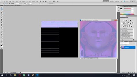 4th Generation Synthetic Body Texture S Downloads Fallout 4 Adult