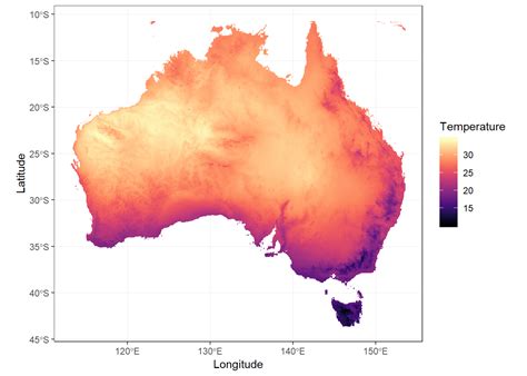 Introduction To Spatial Analysis In R