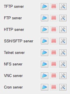 MobaXterm Xserver With SSH Telnet RDP VNC And X Features
