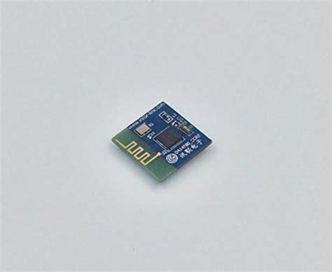 1 Pcs Lot Da14580 Smallest Bluetooth Module Bluetooth 40 41 Low Energy Bluetooth