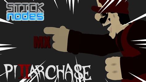 Pc2 Mx Showcase Stick Nodes Pro Youtube