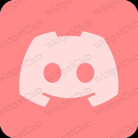 56 Aesthetic Pink Discord App Icons Download All Icon Packs Widgetclub