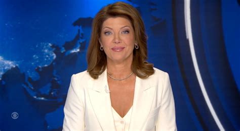 Norah Odonnell Exits Cbs Evening News After 5 Years As Anchor In
