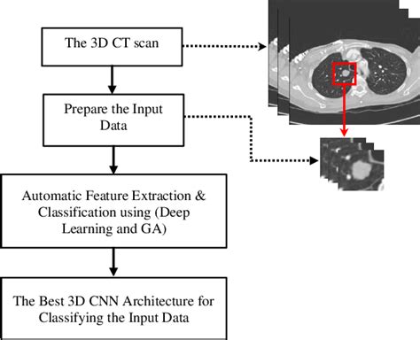 Figure 1 From Automated 3d Convolutional Neural Network Architecture